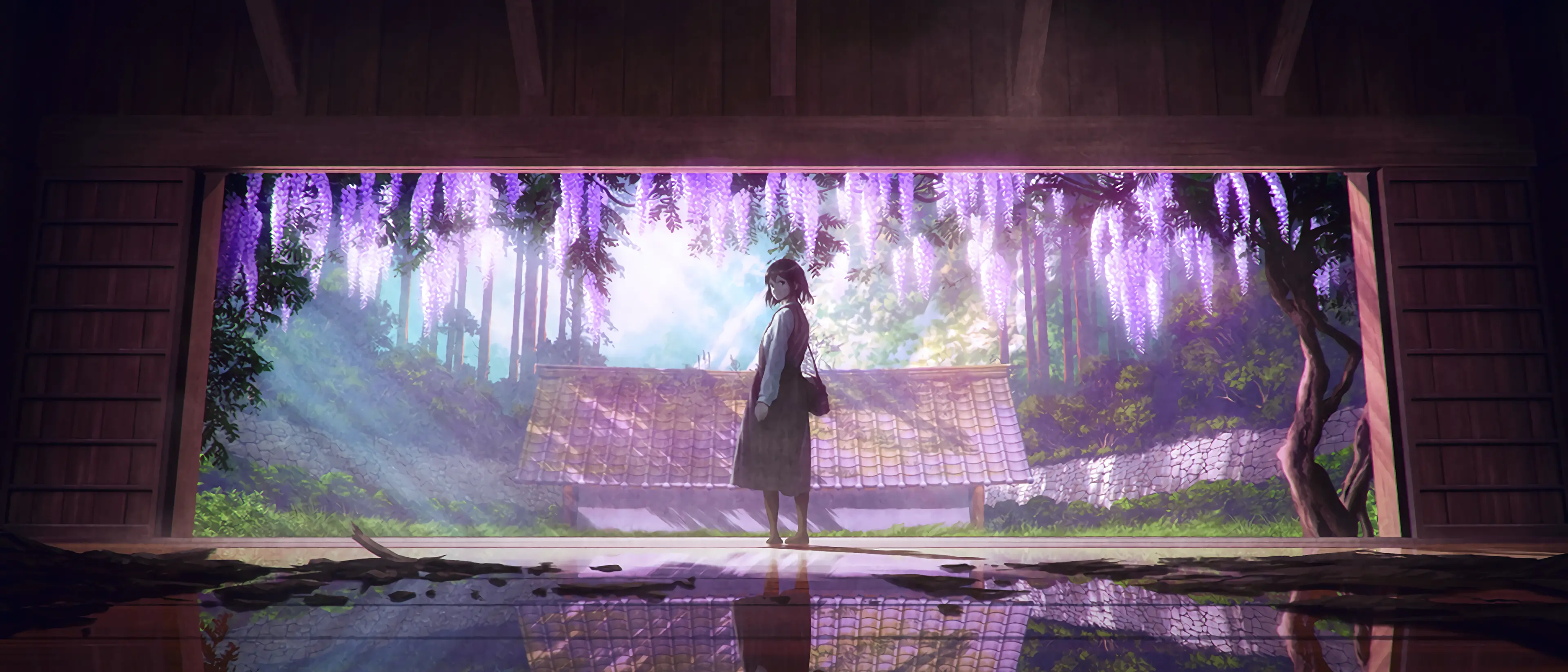 镜里万花 - 探索 Android Runtime Hook 实现方式 - M.D. Pages